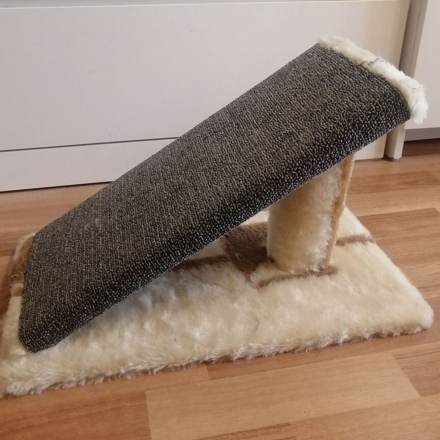 Когтеточка для кошек