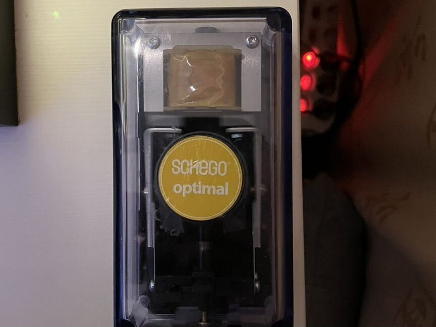 Компрессор для аквариума schego optimal