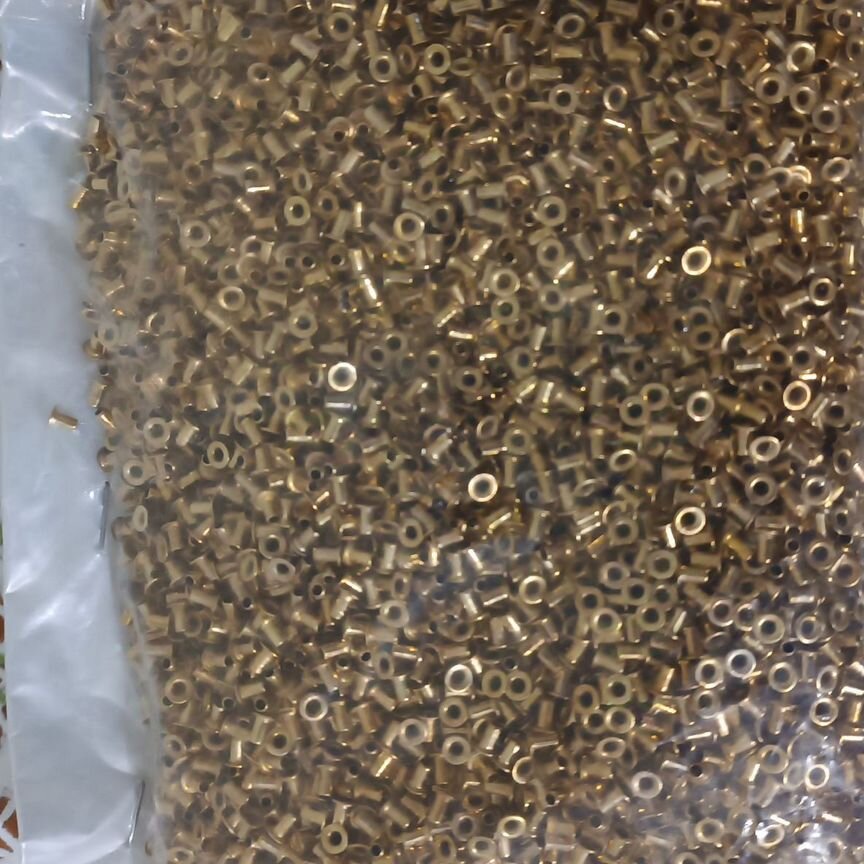 Втулки для рамок