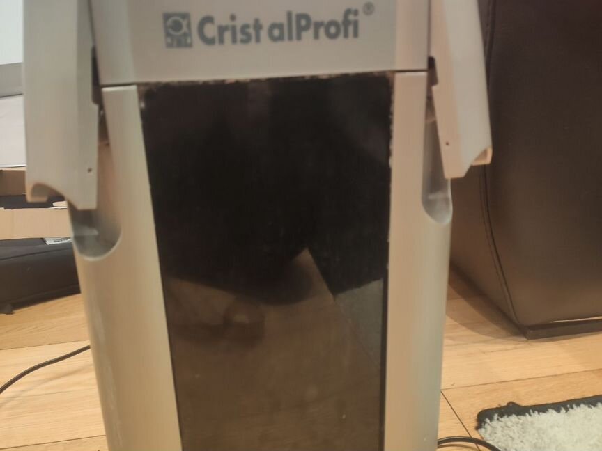 Внешний фильтр jbl cristalprofi 1500