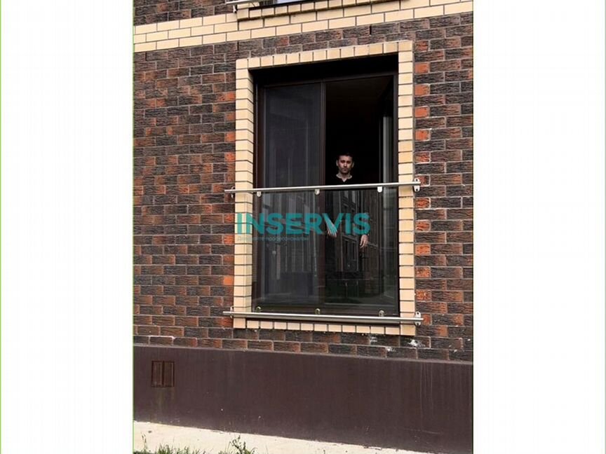 Защитная москитная сетка