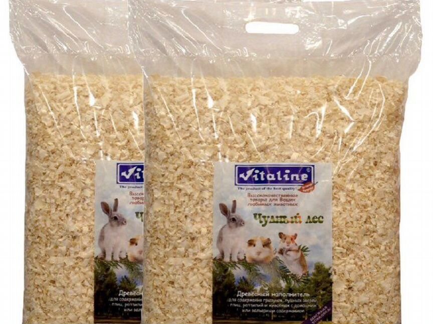 Наполнитель