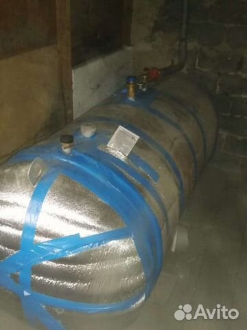 Газовое оборудование для отопления дома, помещения купить в ...