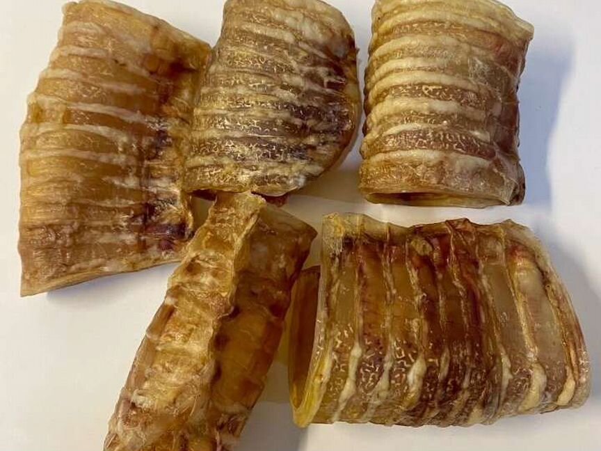 Лакомства для собак