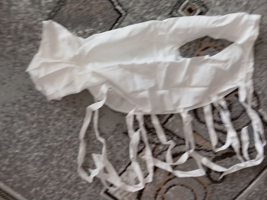 Послеоперационная попона для собак