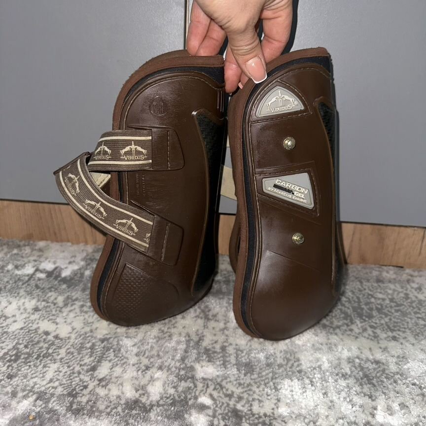 Ногавки для лошади Veredus M