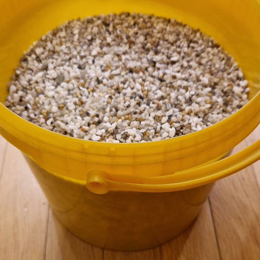 Грунт для аквариума