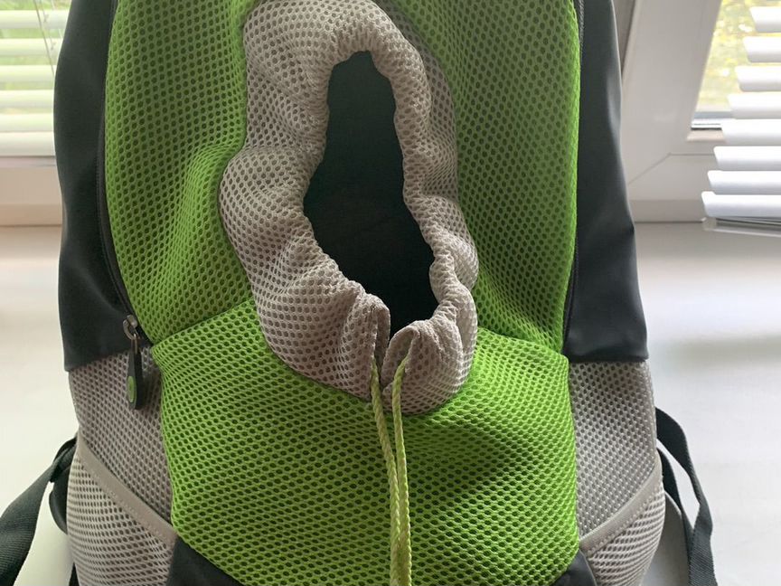 Рюкзак - переноска