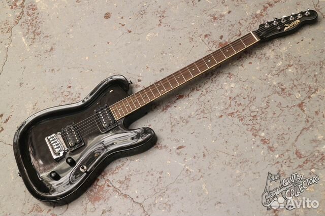 Jaws Guitars Telecaster купить в Санкт-Петербурге | Хобби и отдых | Авито
