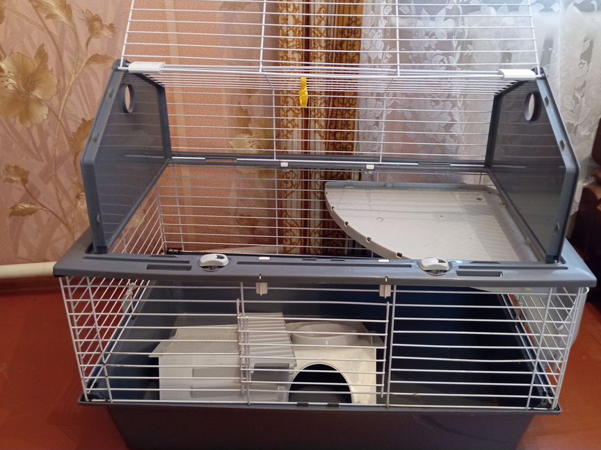 Клетка для кролика ferplast