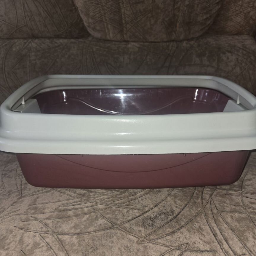 Кошачий лоток