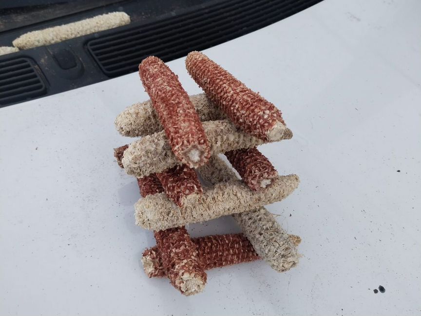 Продам сырьё