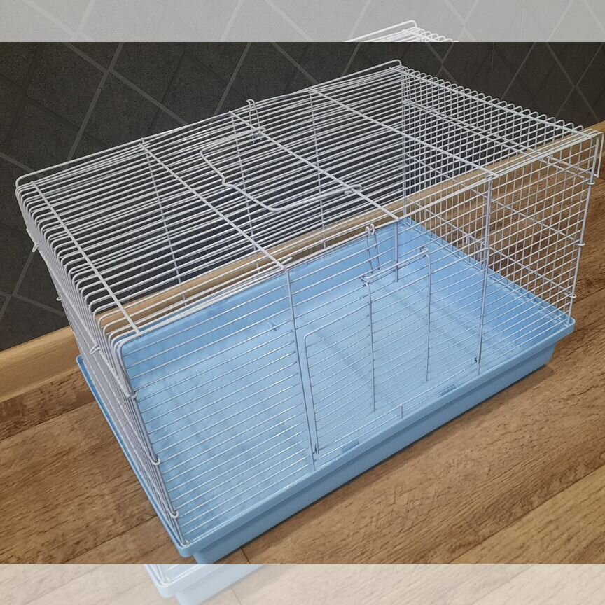 Клетка для грызунов 4730