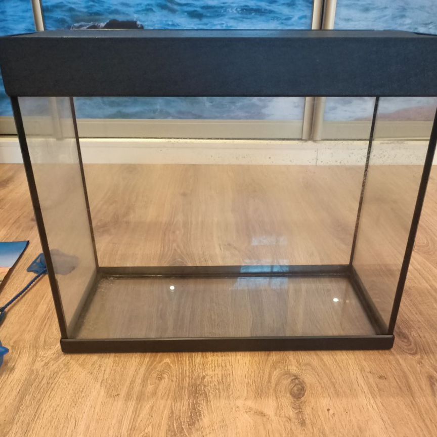 Аквариум 45 литров