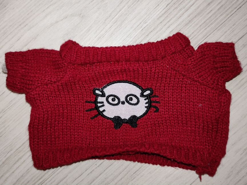 Свитер для Максика или собачки маленькой