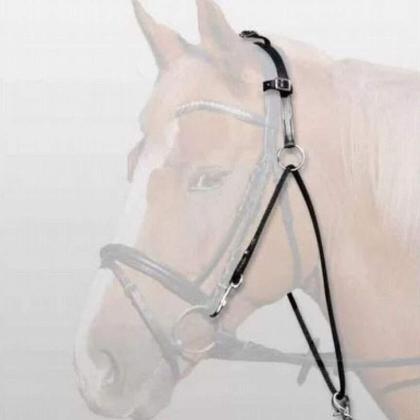 Шамбон для лошади