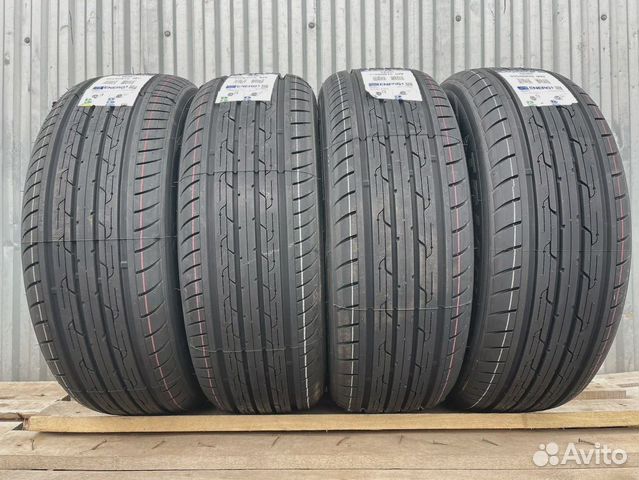 Triangle TE301 225/65 R17 100N купить в Москве | Авито
