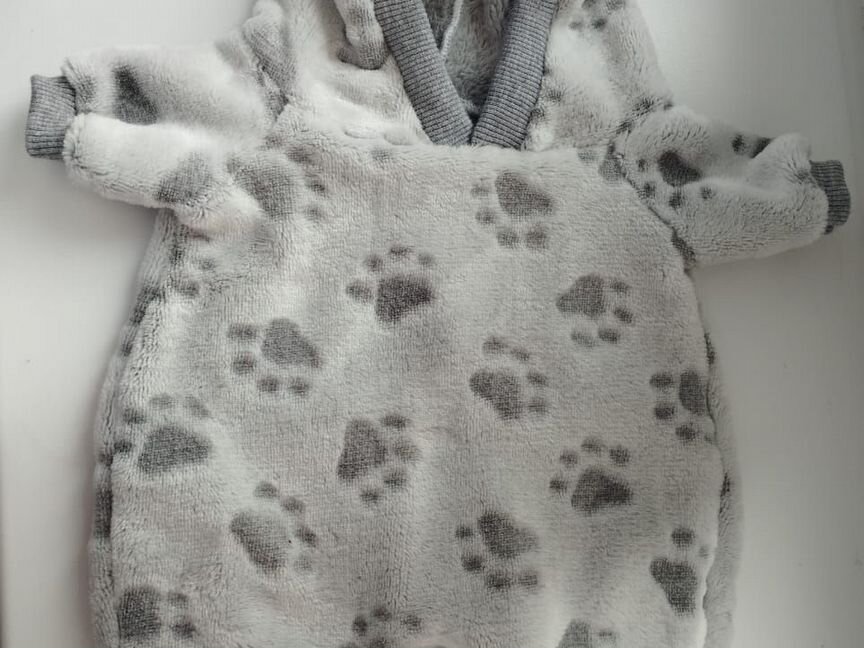 Костюм для баси