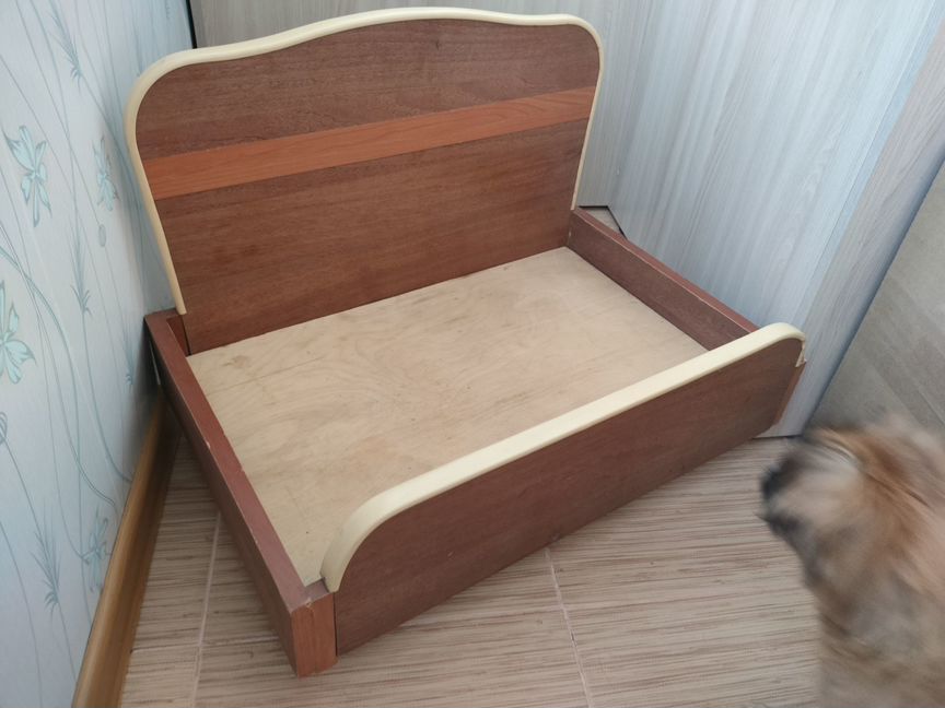 Диванчик для питомца