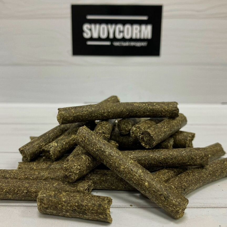 Шрот подсолнечный