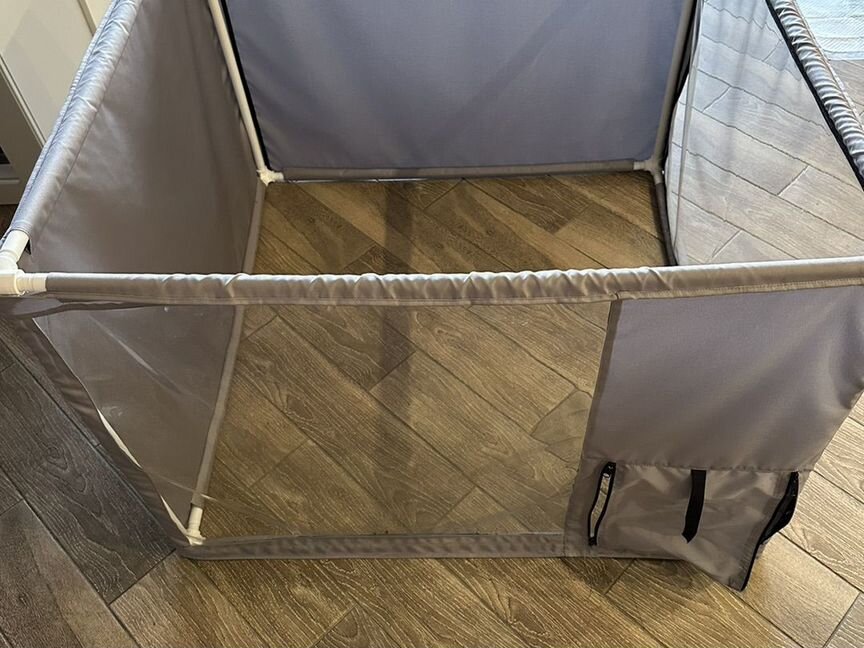 Вольер для собак