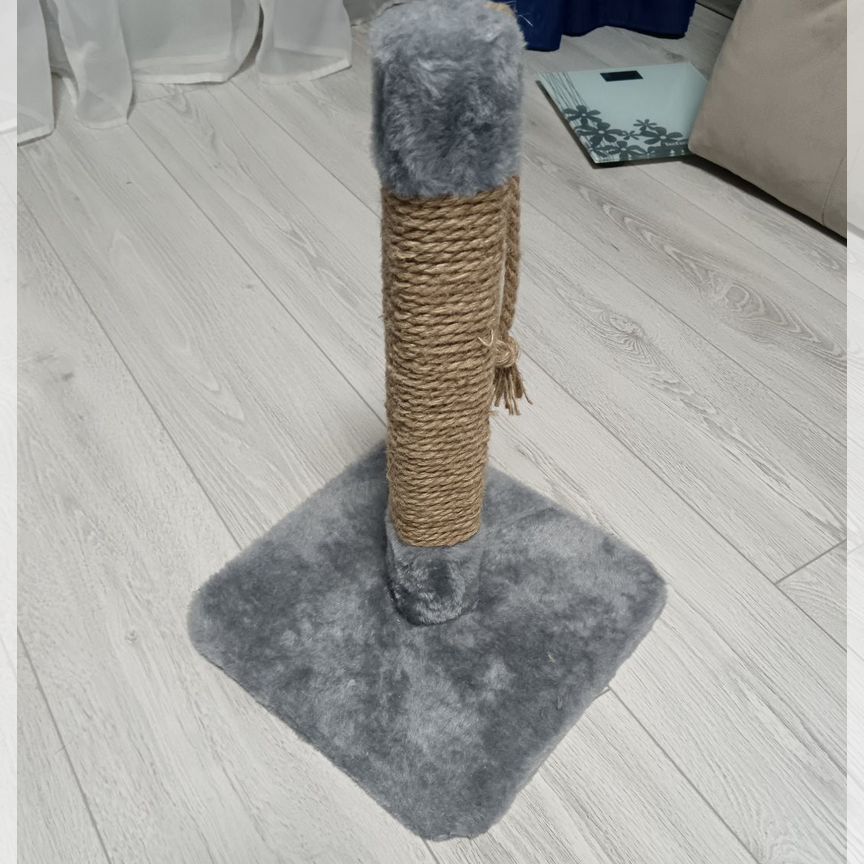 Когтеточка для кошек