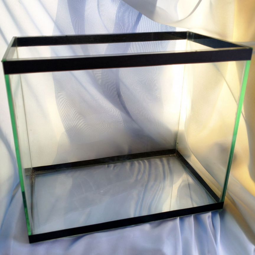 Аквариум 13 л