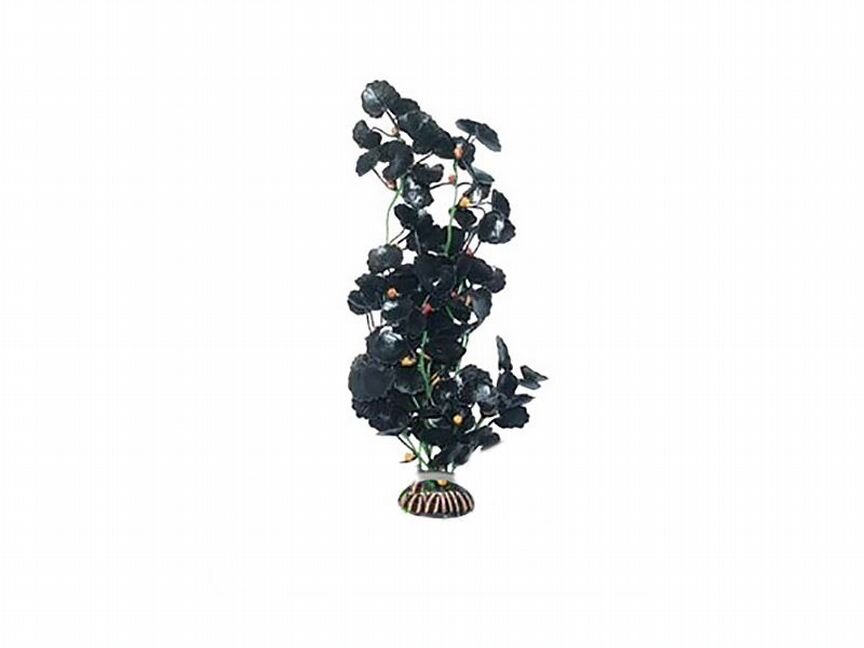 Растение Тритон пластмассовое 25 см 2594