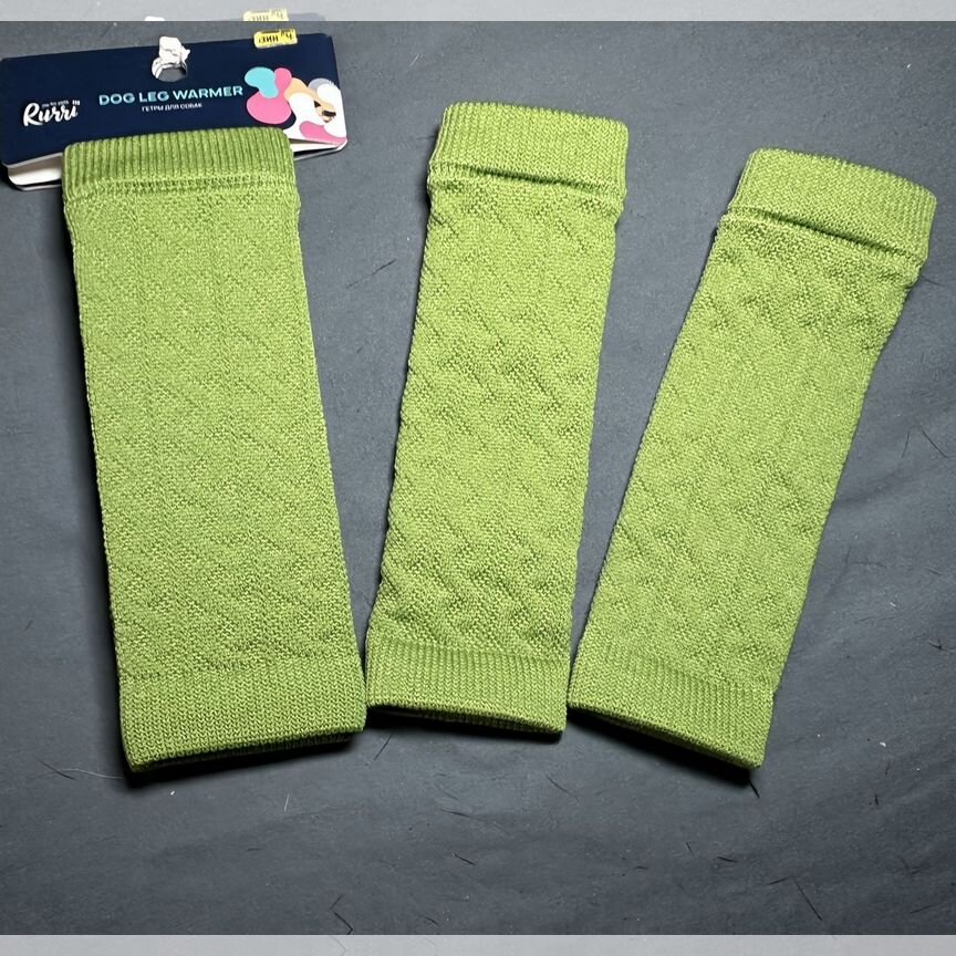 Гетры для собак и кошек