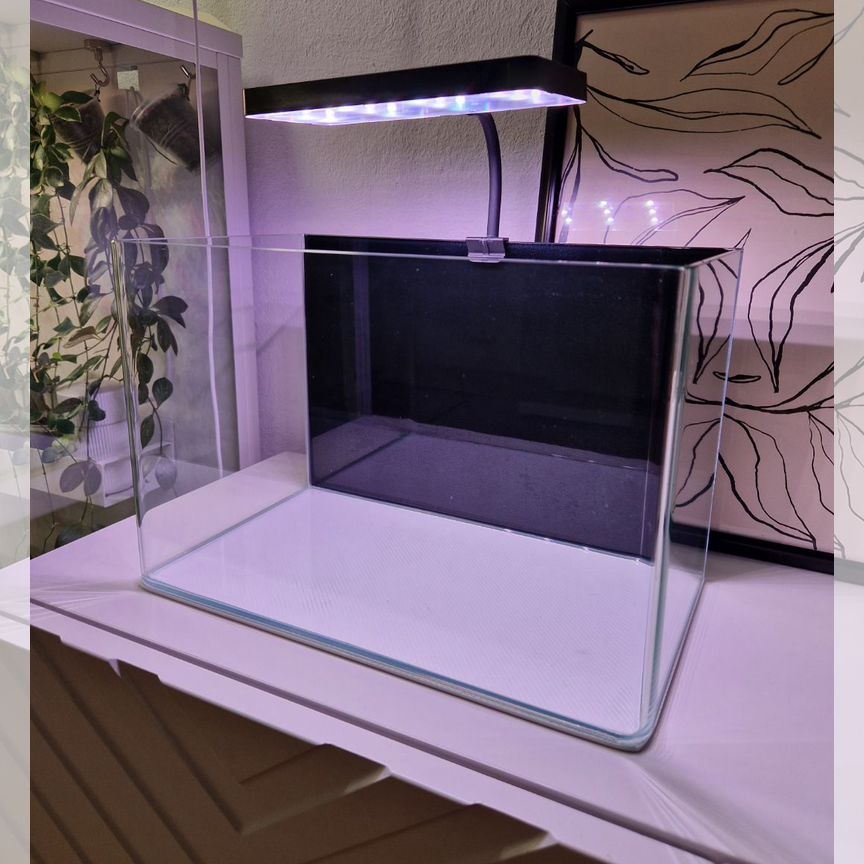 Аквариум бу