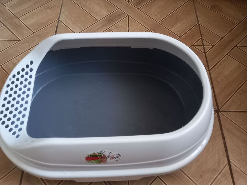 Лоток для кошек