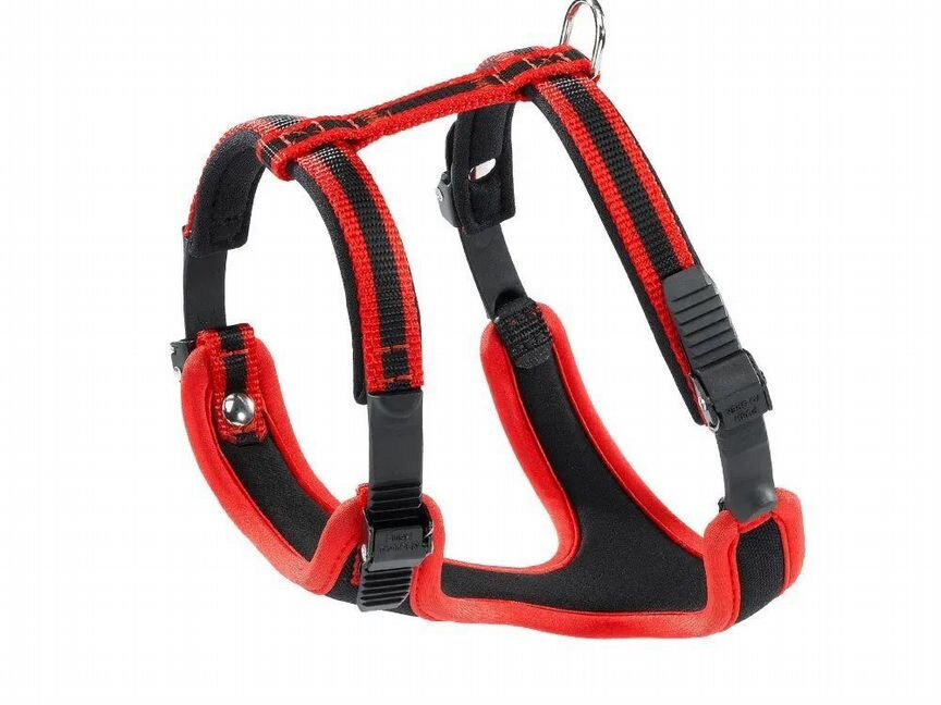 Шлейка для собаки Ferplast S