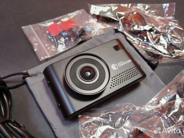 Видеорегистратор-Радар Daocam Combo 3в1 (новый) купить в Нижнем ...