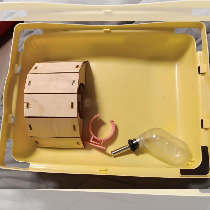 Клетка для грызунов бу