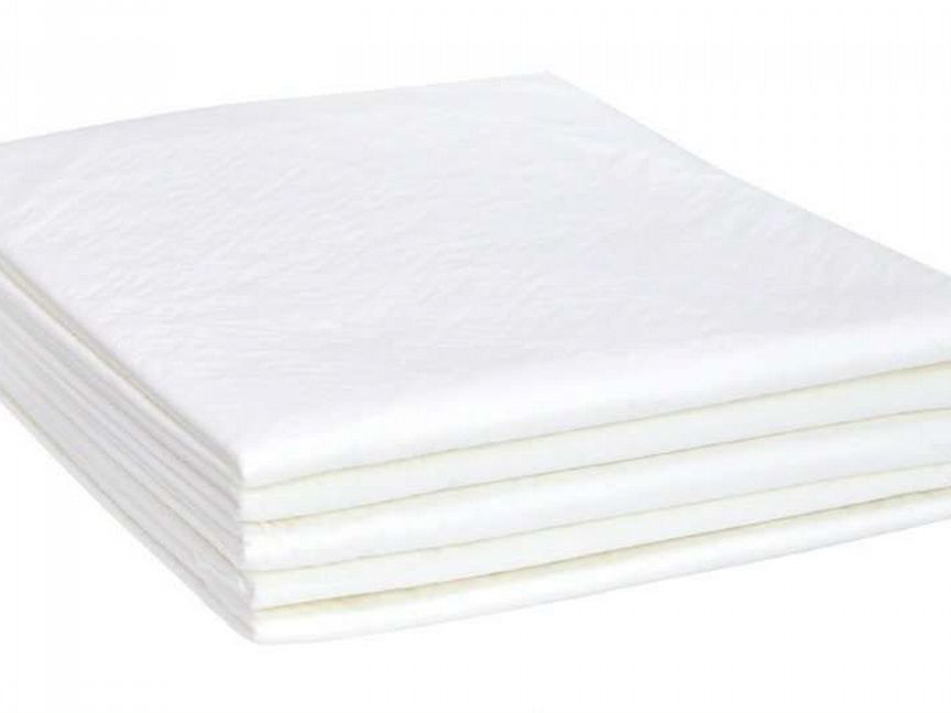 Одноразовые пелёнки - 2 кг. Авито доставка