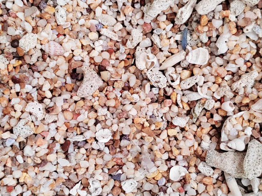 Грунт в аквариум