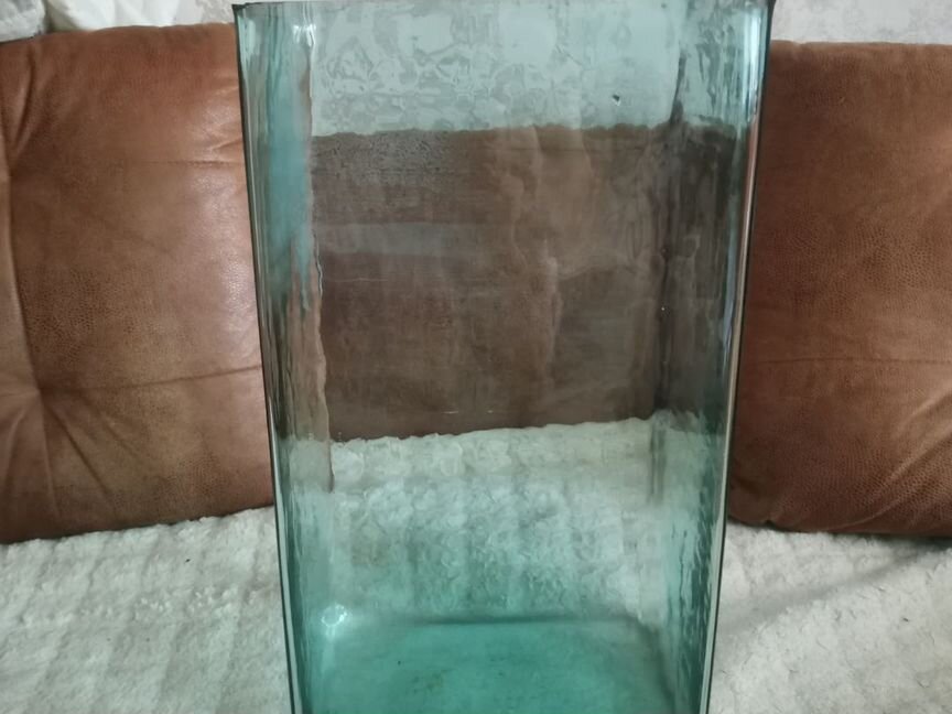 Аквариумы, грунт галька, аксессуары