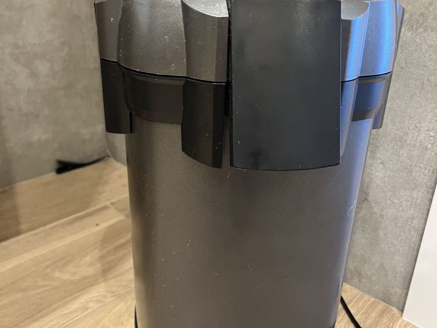 Фильтр для аквариума внешний Tetra ех 1200 Plus