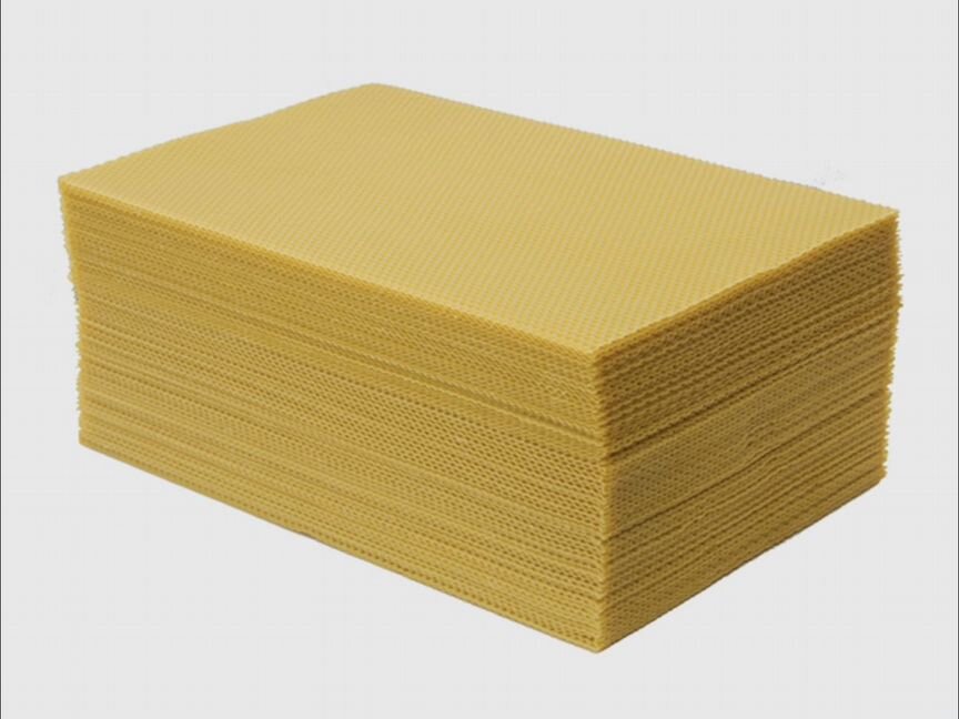 Вощина дадан 5 кг