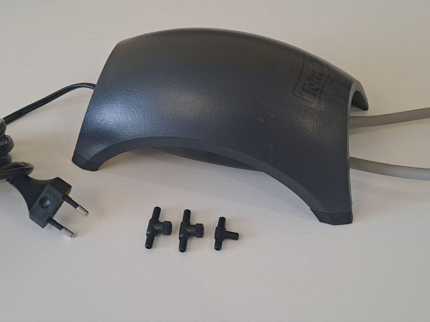 Компрессор Tetra Tec APS 400 (Б/У)