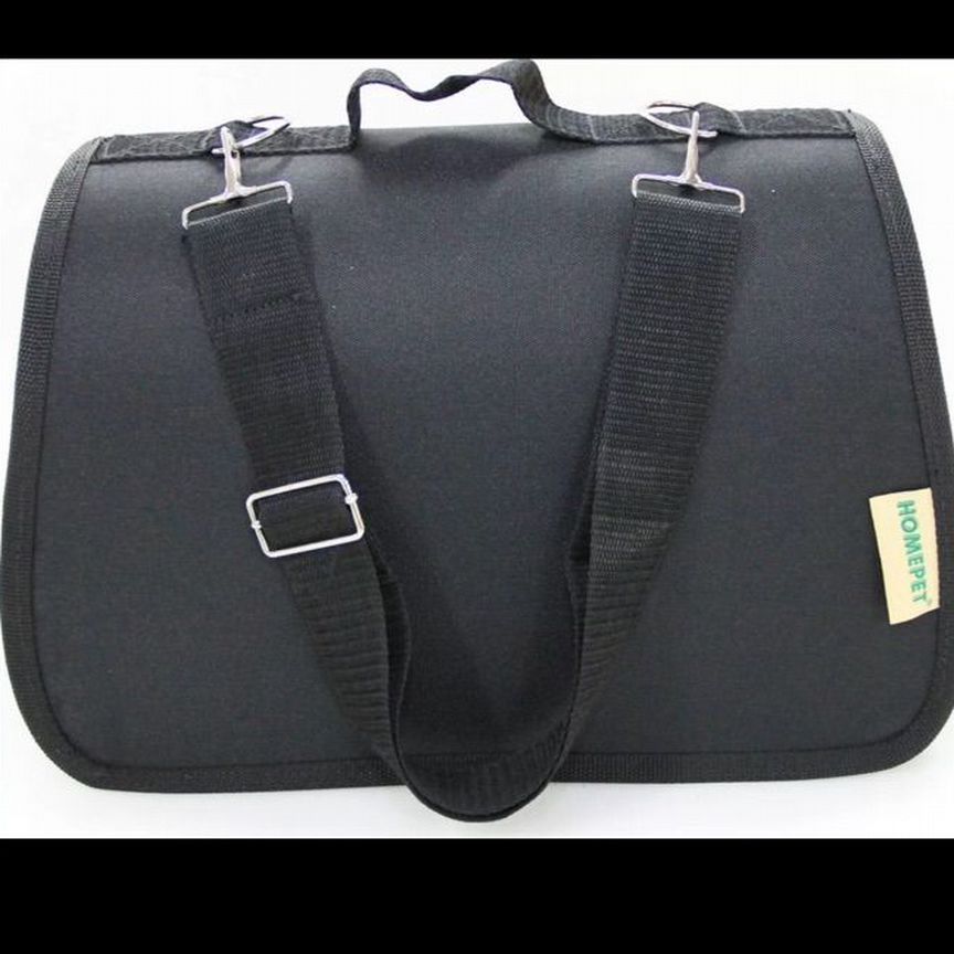 Сумка-переноска для животных homepet №2