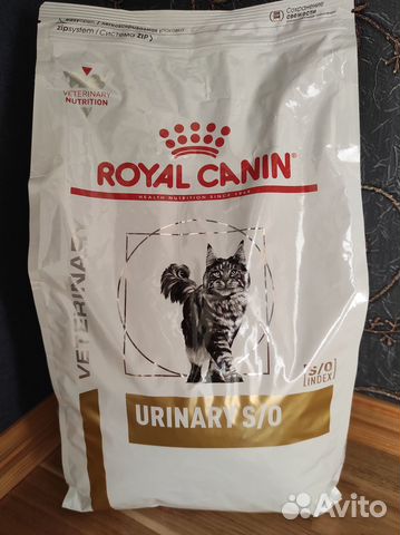 Корм для кошек royal canin urinary 3,5кг купить в Санкт-Петербурге ...