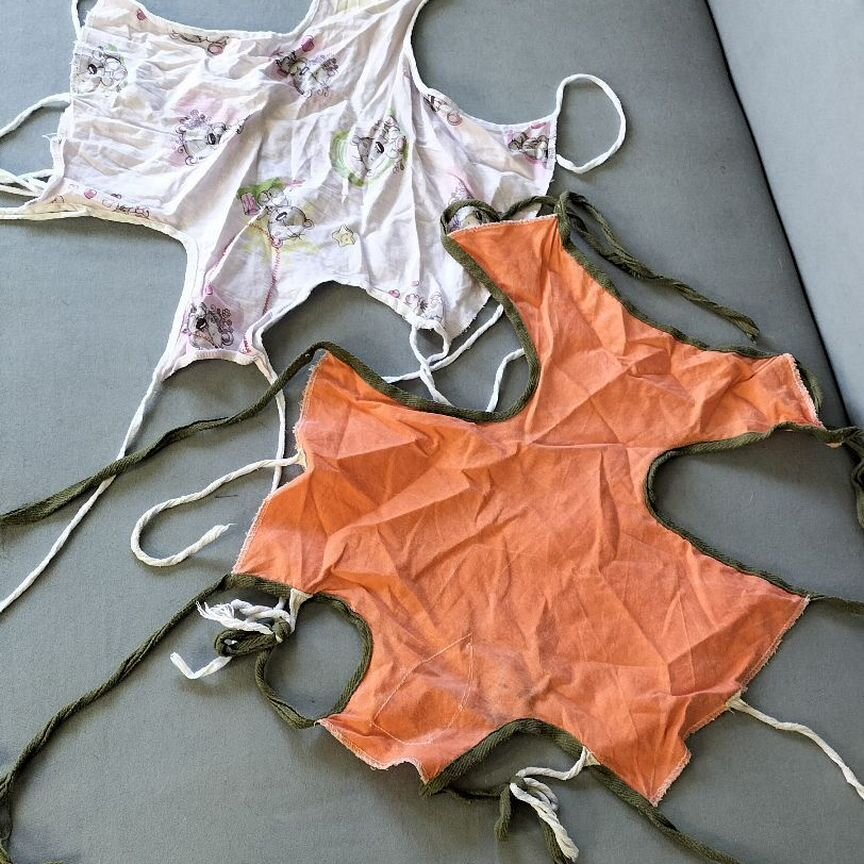 Бандаж для собак