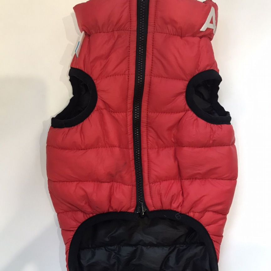 Жилет для маленьких собак А/ airy vest