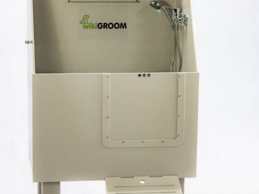 Ванна для груминга 90х57х150 (Сделано в России)