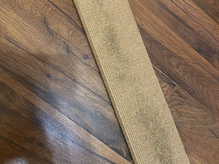 Когтеточка для кошек плоская