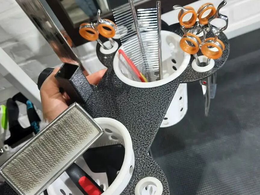 Органайзер грумерский