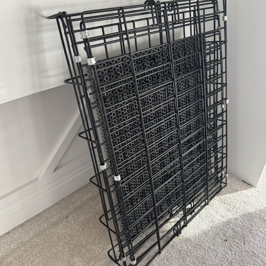 Клетка для собак