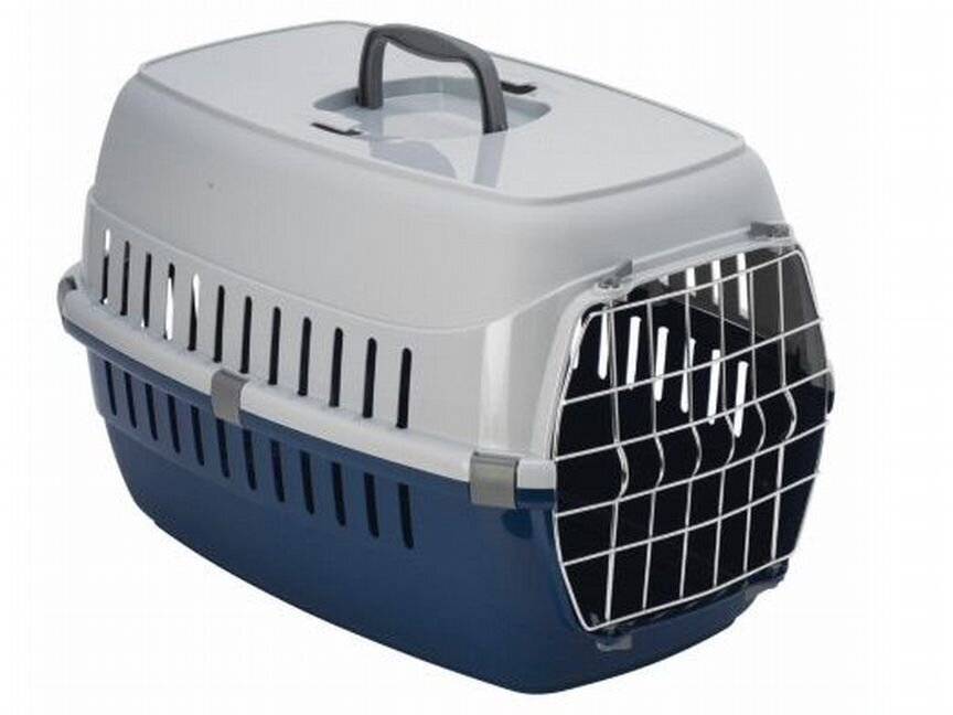 Переноска для кошек и собак Moderna