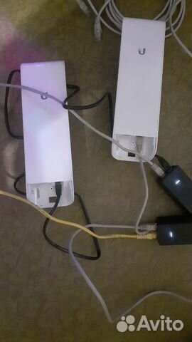 Ubiquiti litebeam ac gen2, nanostation m2 купить в Санкт-Петербурге ...